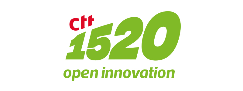 Registo Evento CTT 2025 - Scale up